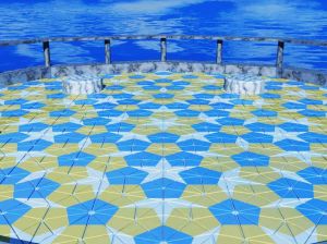 Pythagoras, Penrose and Pov-Ray | Newton Excel Bach, not (just) an ...