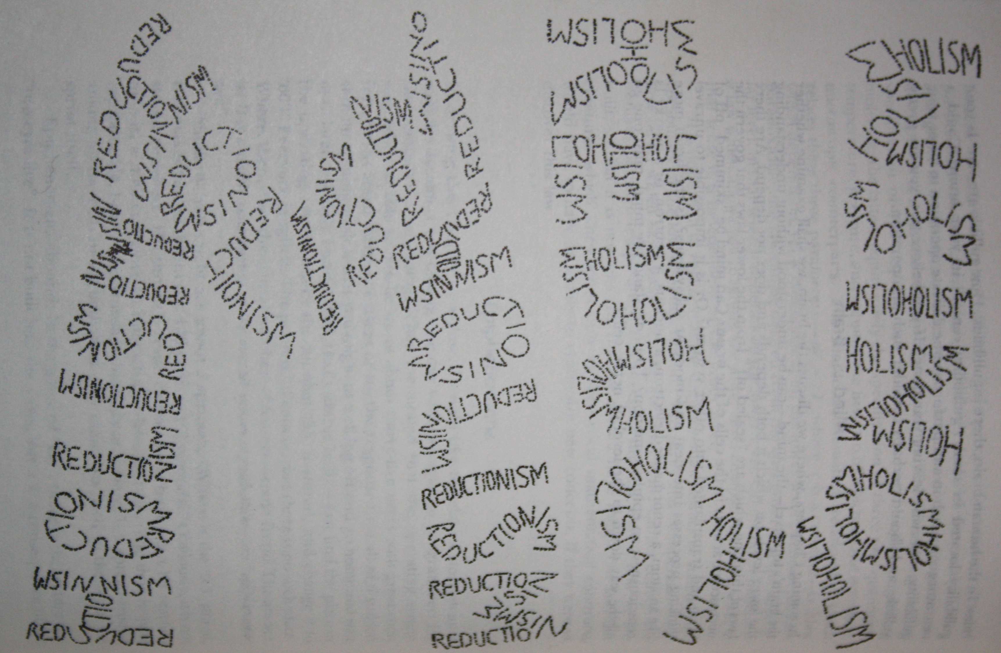 Two more letters | Newton Excel Bach, not (just) an Excel Blog