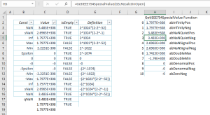 Plotting Charts With Gaps … | Newton Excel Bach, not (just) an Excel Blog