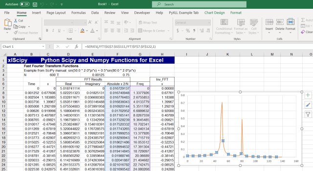 Copying charts to a new workbook | Newton Excel Bach, not (just) an ...