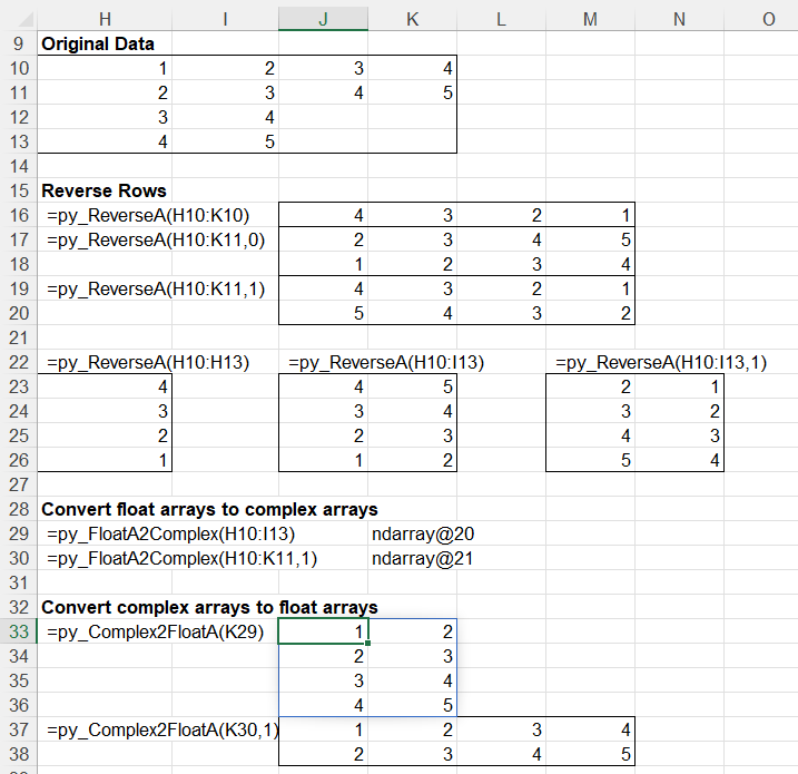Working With Python Polynomials From Excel Newton Excel Bach Not