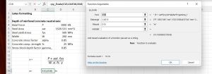 Latex Maths Text in Excel | Newton Excel Bach, not (just) an Excel Blog