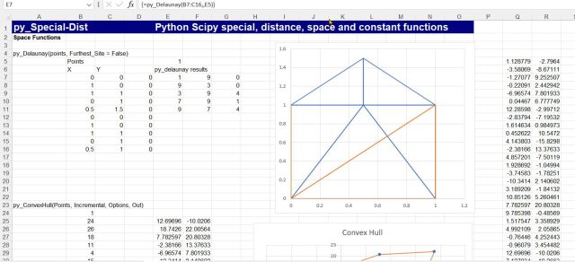 Newton Excel Bach, not (just) an Excel Blog | An Excel blog for ...